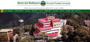 HPU MBA Admission Entrance Test (HPU MAT-2025) Registration, Dates ...